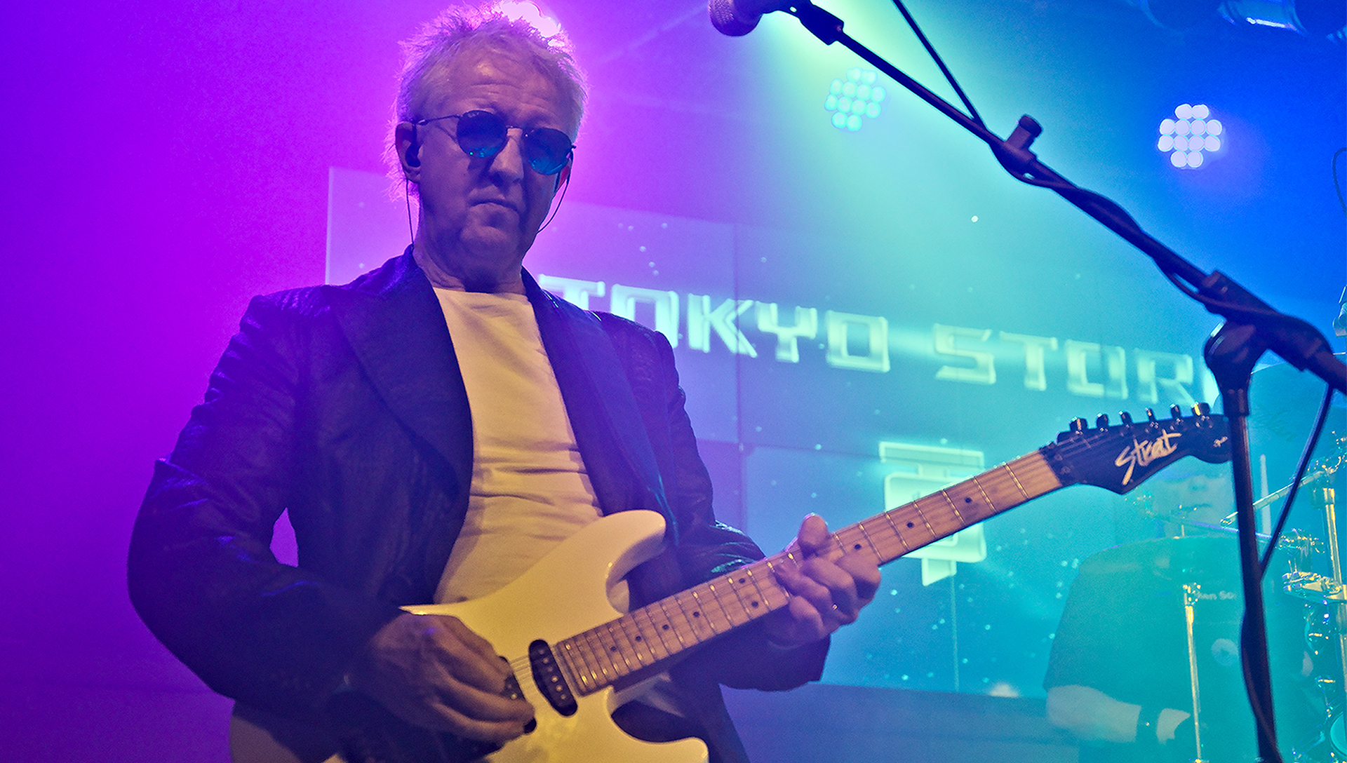 Tokyo Storm's Biography Page